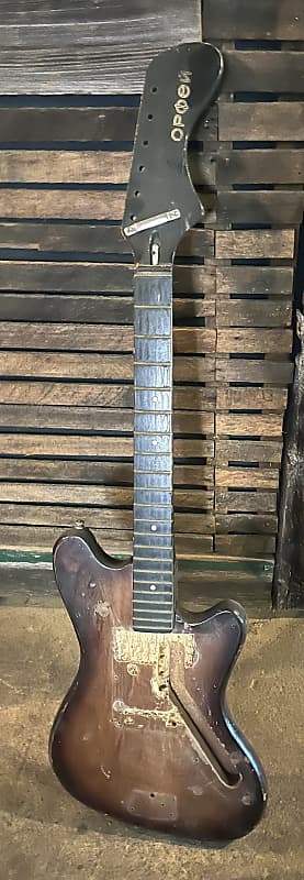 Going to the post office tomorrow if you want it. Orpheus | Reverb