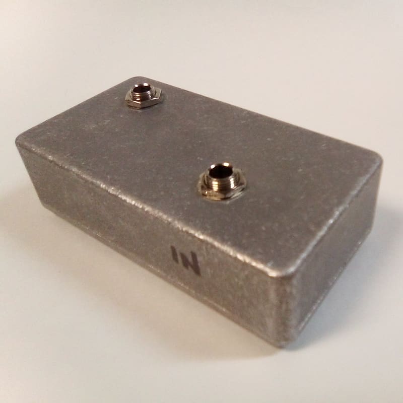 Kneebone Street Shop Experiment #213 LO-FI Burst *Passive! | Reverb