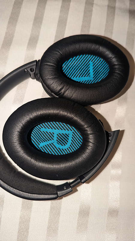 Bose QC 35 ii Noise Cancelling Headphones | Reverb