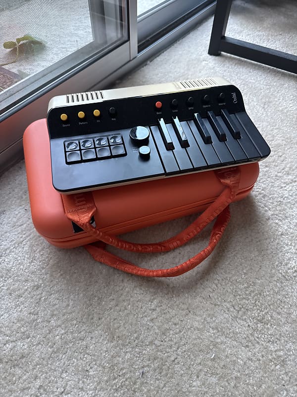 Telepathic Instruments Orchid 2025 | Reverb