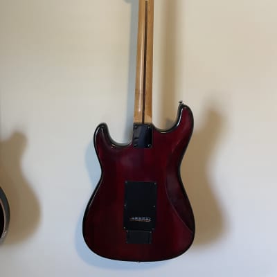 Custom Built Fender Style Parts-Caster Fishman Fluence | Reverb