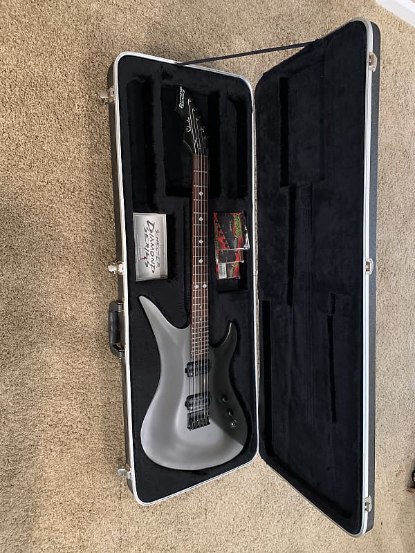 Schecter A5X Celloblaster | Reverb