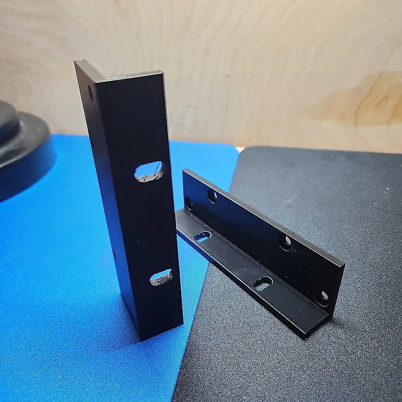 Rack Ears - EPS-16 Plus Rack | Reverb