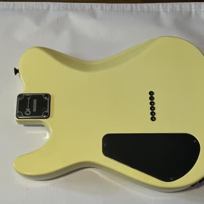 1980's Charvel Jackson Model 7 Telecaster Loaded | Reverb Deutschland