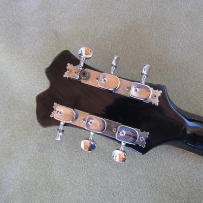 1960's Aria Diamond 1202T Made In Japan Vintage 60's Aria | Reverb