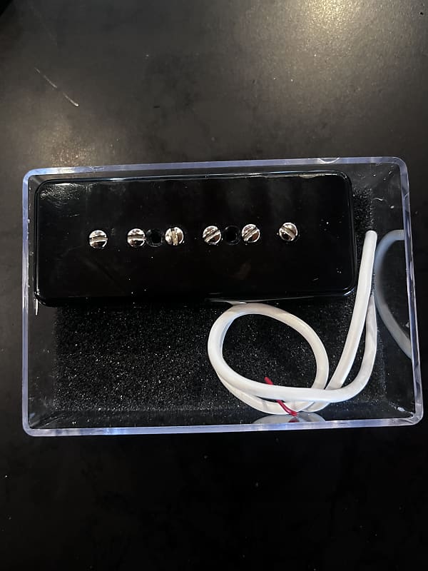 Fender P90 Bridge Pickup | Reverb