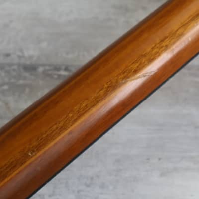 1979 Greco Japan AK-1400 Ace Frehley Neckthrough Flying V | Reverb