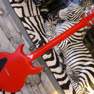 Hamer PROTOTYPE * ELECTRIC GUITAR | Reverb