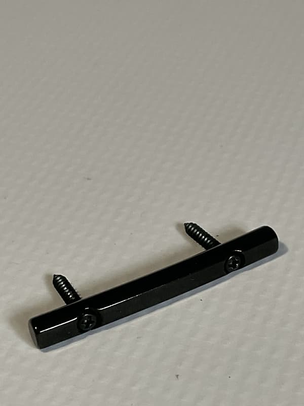 1980's Kramer Guitar Black Original Floyd Rose Schaller Made | Reverb