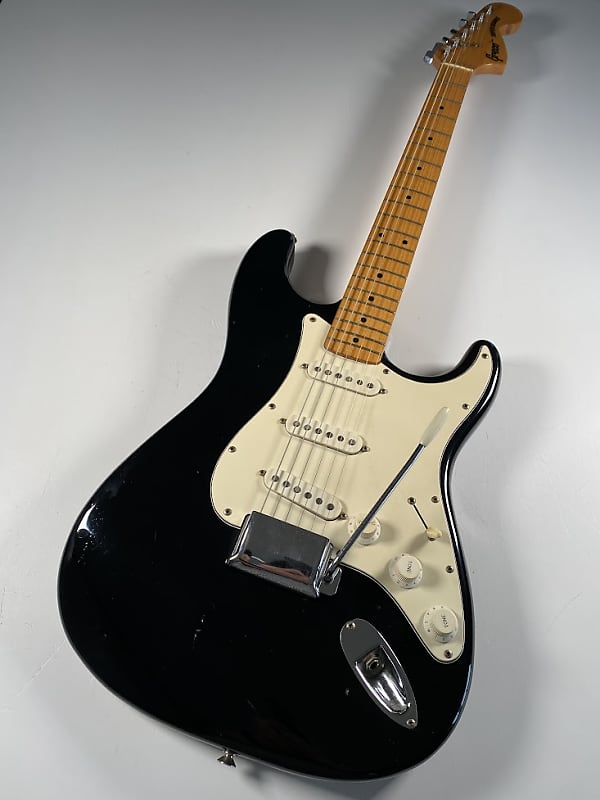 Greco SE450 Super Sound '77 Vintage MIJ Stratocaster Type | Reverb