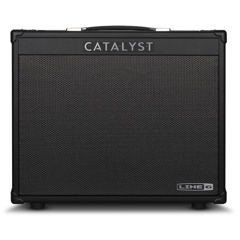 Line 6 Catalyst 100 Combo | Reverb