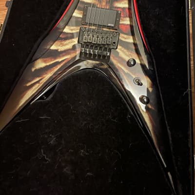 DBZ Venom 2010 - Thoracic-X | Reverb