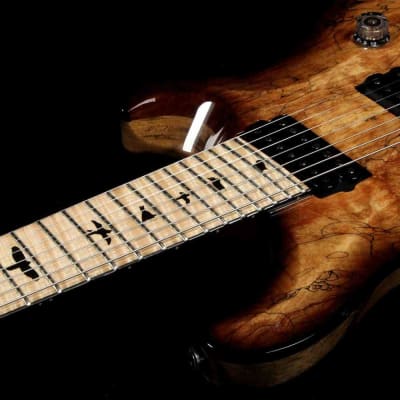 PRS Private Stock 7-string Multi-Scale | Reverb