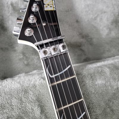 ESP Custom Shop Alexi Scythe | Reverb