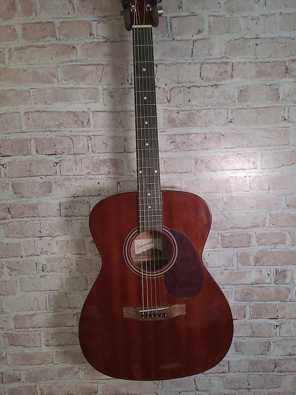 SAVANNAH SGO-16 OOO Acoustic Guitar (Nashville, Tennessee) | Reverb