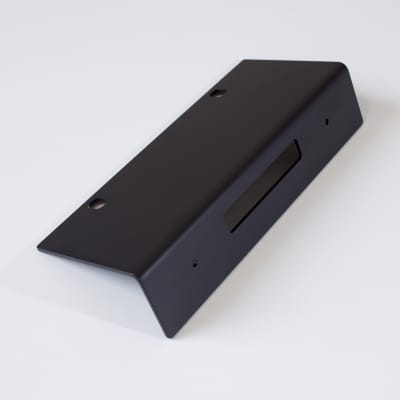 Elektron Rack Ears. Converts your MachineDrum, AnalogFour, | Reverb UK