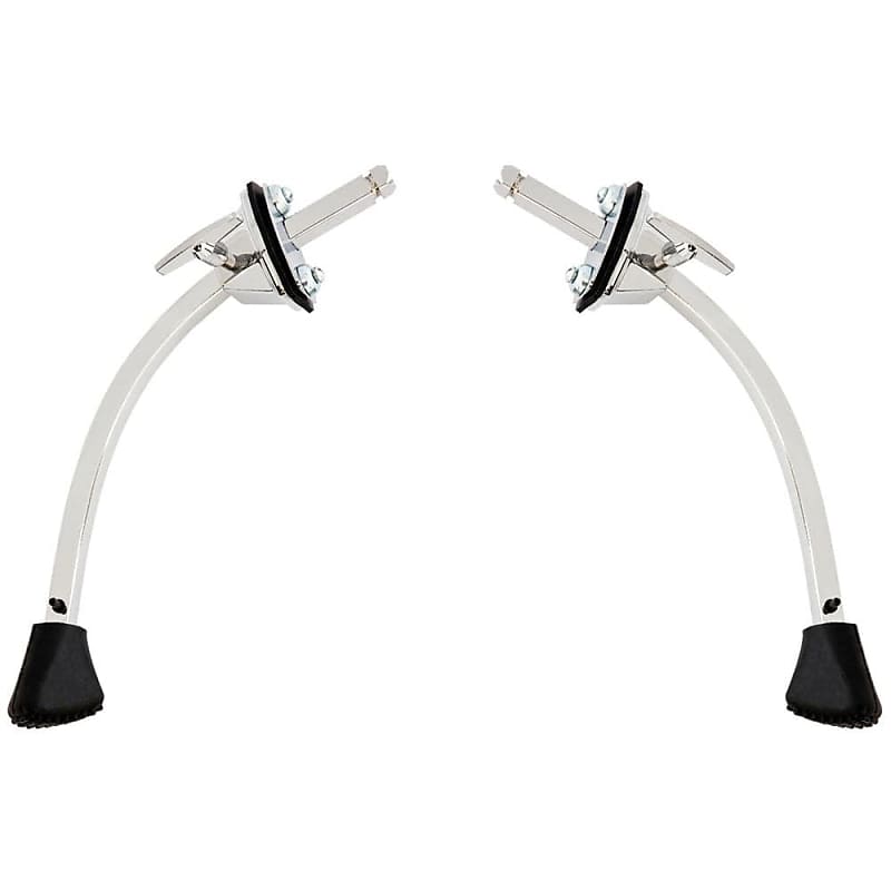 Ludwig LC1308SP Heavy Duty Spurs | Reverb Australia