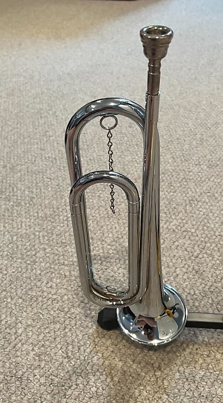 Rexcraft Official Boy Scouts of America Bugle | Reverb