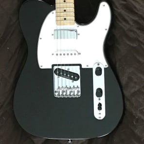 2007 Fender SQUIER Vintage Modified Telecaster SSH Nashville | Reverb