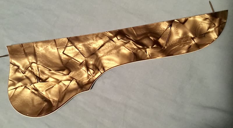 Hofner Senator Pickguard '50's-'60's | Reverb