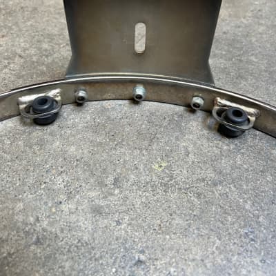 RIMS 13" 8 Lug Rack Tom Drum Rim Mount | Reverb