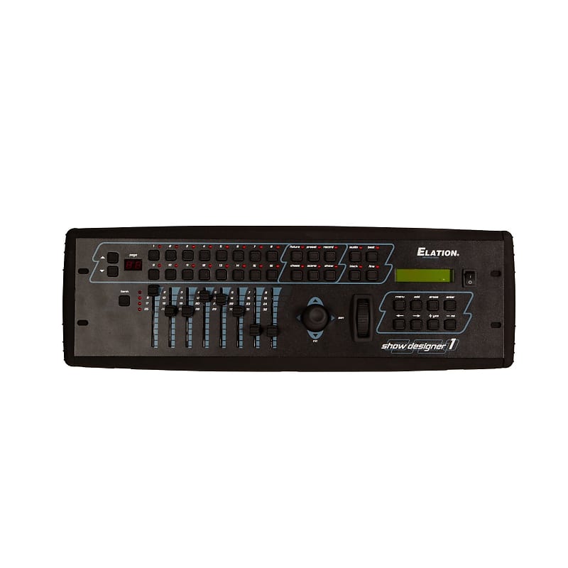 Elation Show Designer 1 DMX Controller | Reverb
