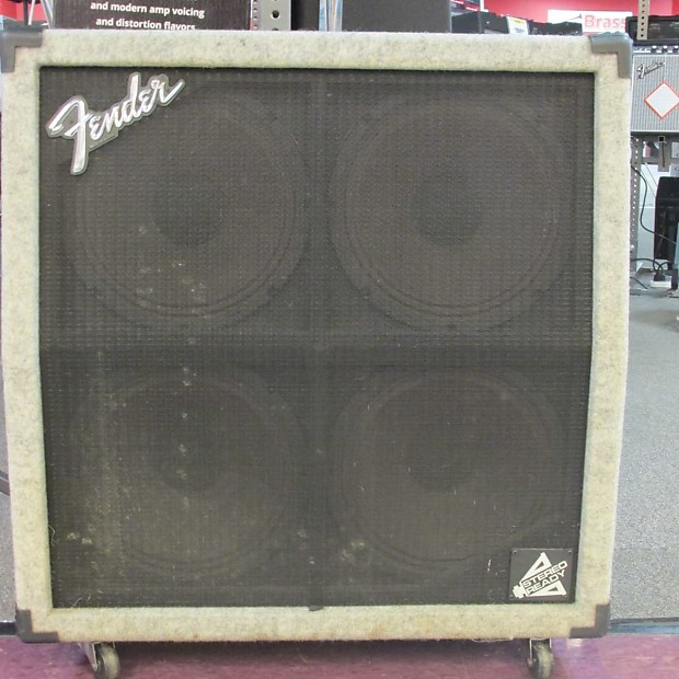 Fender-HM4-12A | Reverb