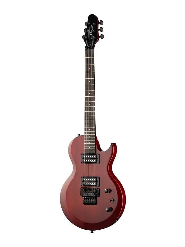 CP-33FRTWR Clevan Electric Guitar | Reverb Canada
