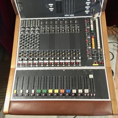 Studer 900 901 12x4 | Reverb