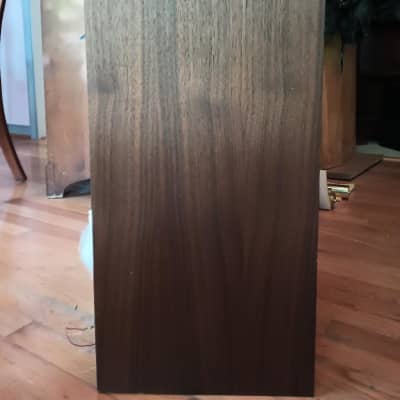 Single Infinity Quantum Jr. cabinet with crossover in very | Reverb