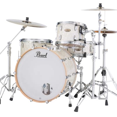 Pearl Session Studio Select 3-Piece Shell Pack with 24" Bass | Reverb