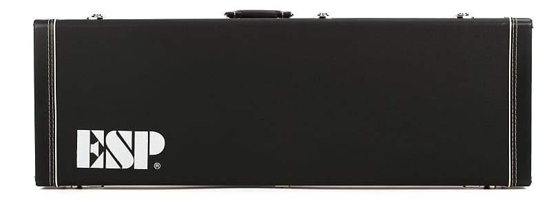 3-Pack ESP MH Guitar Case Value Bundle | Reverb