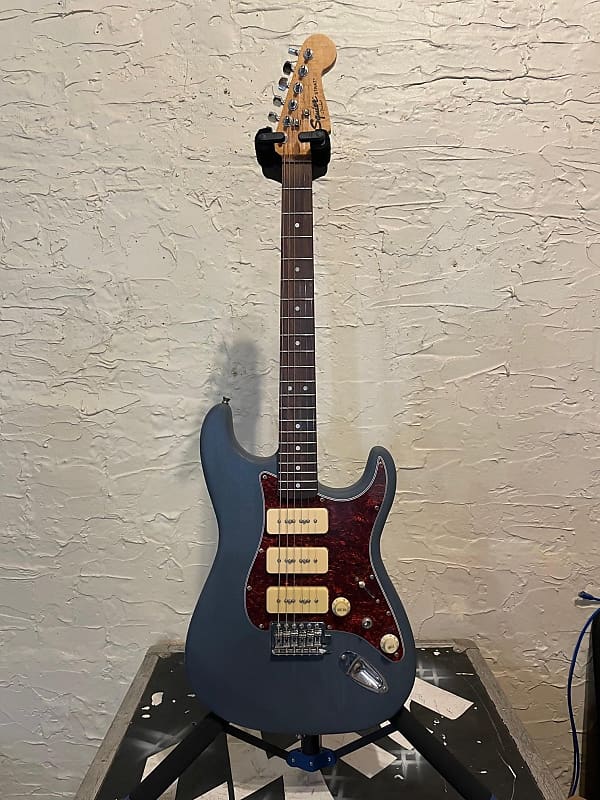 Squier Custom P90 | Reverb