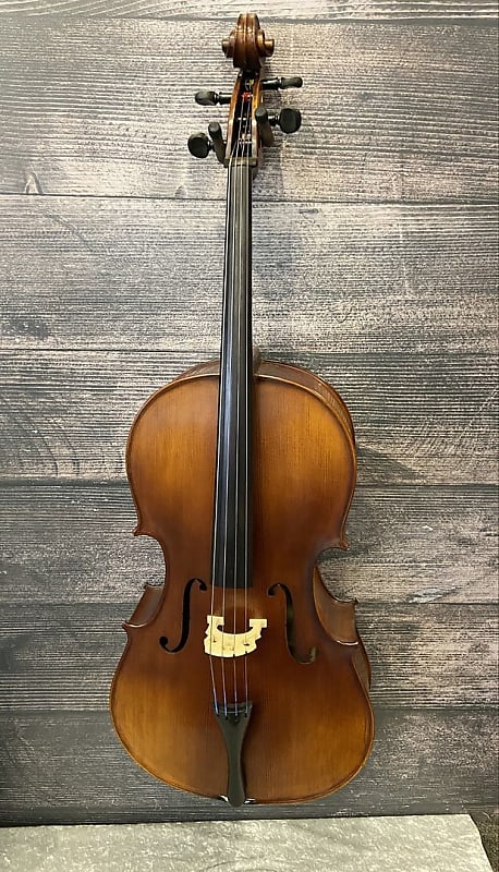 Knilling P112VC34 3/4 Cello (Cincinnati, OH) | Reverb