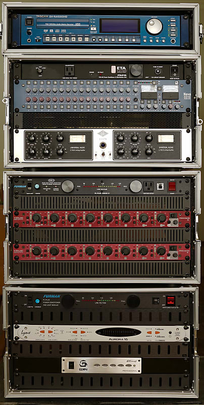 16 channel recording system | Reverb