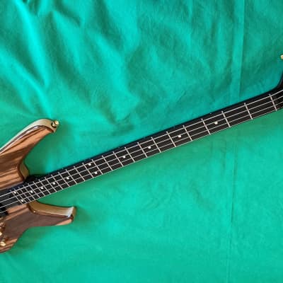 2021 Status Graphite Series 2 S2-Classic Neck-Thru Headed | Reverb