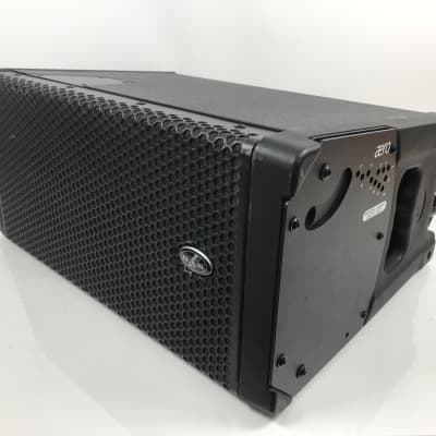 DAS Aero 8A Powered 8" Ultra Compact 2-Way Line Array Speaker | Reverb