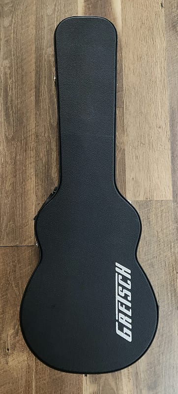 Gretsch Electric Guitar Case | Reverb