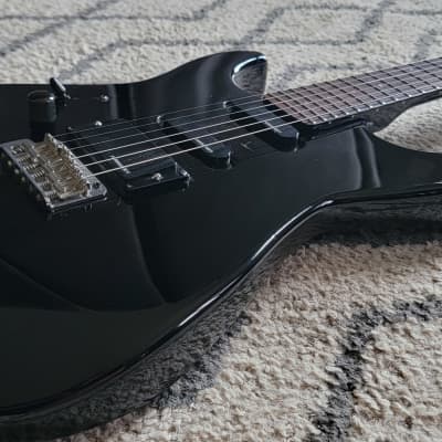 Lefty Fernandes The Function 1991 - MIJ | Reverb