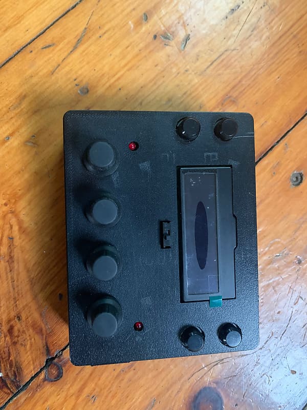 MegaCommand Live MCL (DIY) 2020 - Black | Reverb