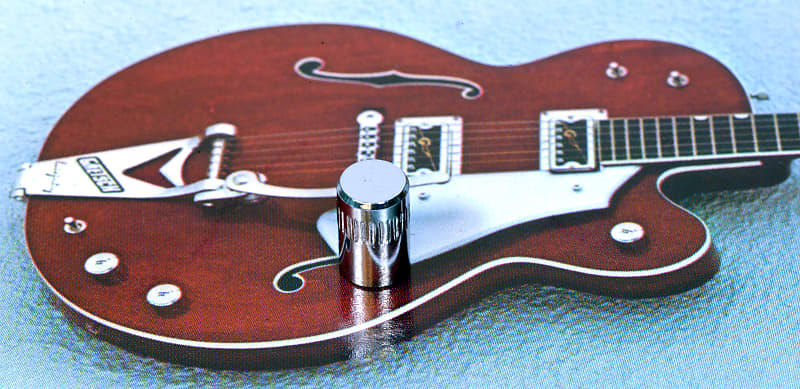 Generic Chrome Switch Tip For Gretsch Import Models Fits | Reverb