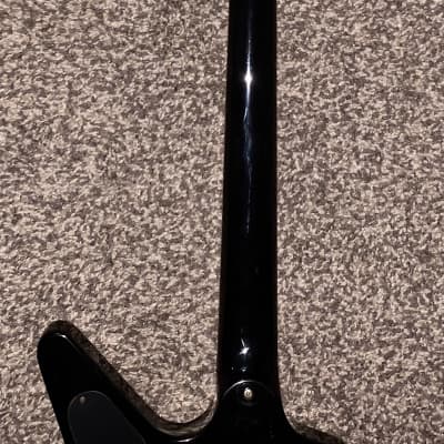 Dean Dime shadow dime bag Darrell electric guitar Floyd rose | Reverb