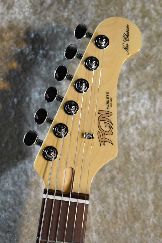 Fujigen/FGN KNTE10RBD-HB 2022 Honey Burst 3.37kg #C220031 Fujigen/FGN KNTE10RBD-HB 2022 Honey Burst 3.37kg #C220031