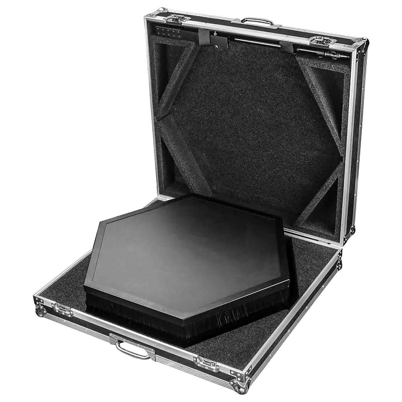 Odyssey FZDZENTECH360W Case for Dzen Tech Spinner 360 | Reverb