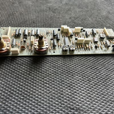 Marshall Amp module circuit board for Marshall AVT150H and | Reverb