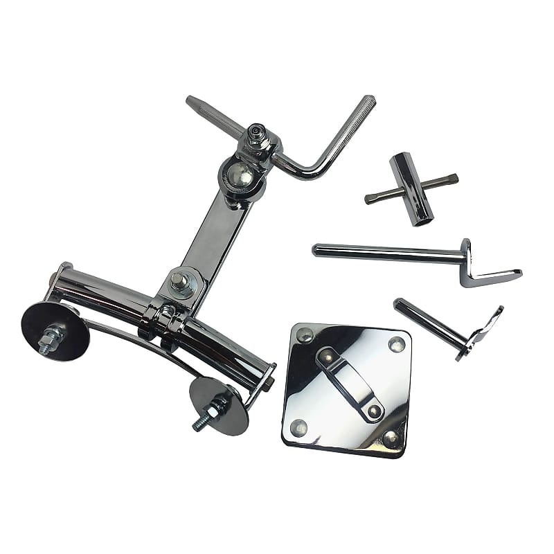 Gretsch Vintage Rail Mount | Reverb