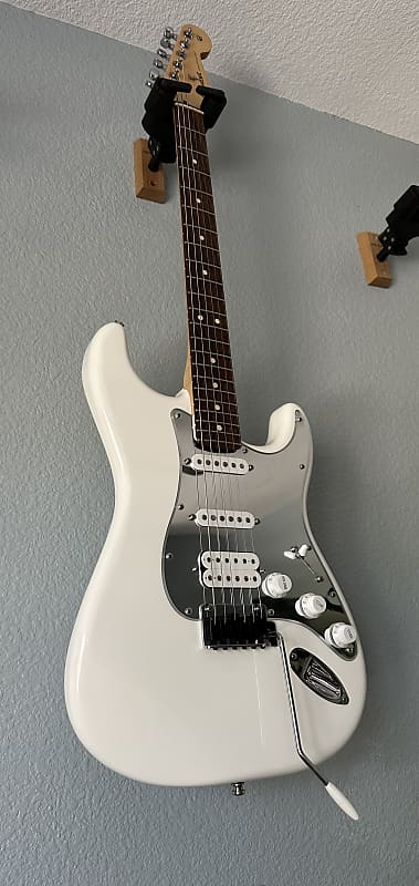 Fender Player Stratocaster HSS - Excellent cond! Rare! PRICED | Reverb
