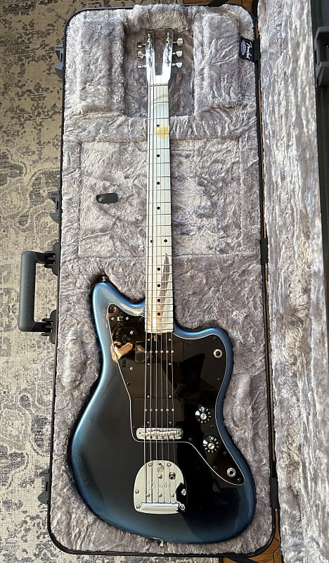 Electrical Guitar Company Fender 27.78 Baritone Jazzmaster | Reverb