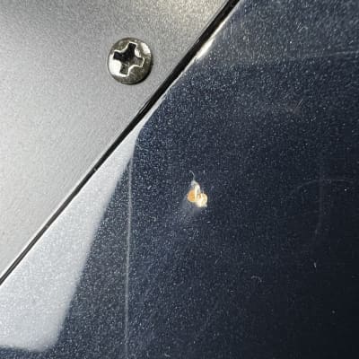 Schecter CB-2000 Celloblaster 5-String Baritone 1998-99 - Gun | Reverb