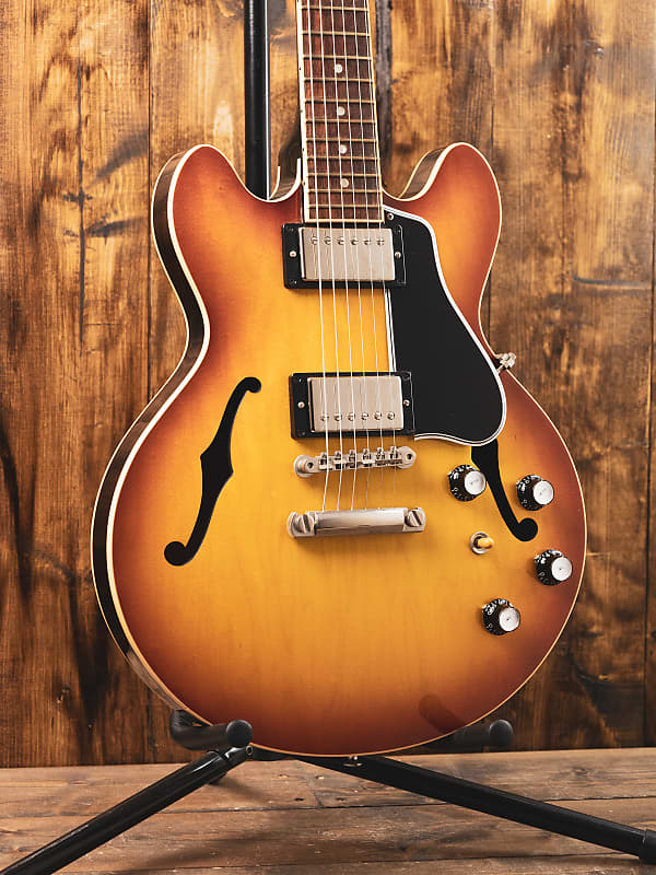 Gibson Custom Shop ES-339 2008 | Reverb